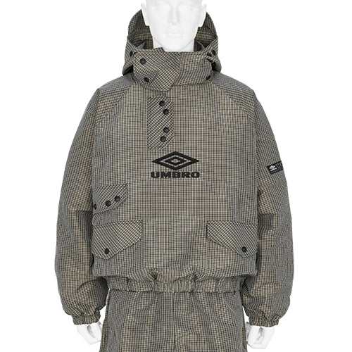 SLAM JAM and UMBRO スラムジャム アンド アンブロ - ELIMINATOR (エリミネイター)